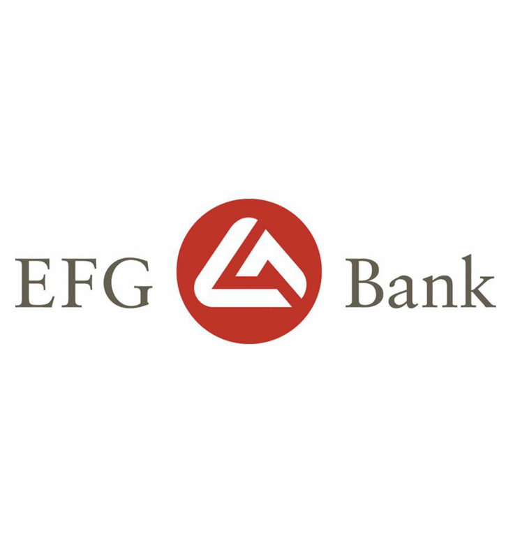 EFG Bank - Interior Design Services
