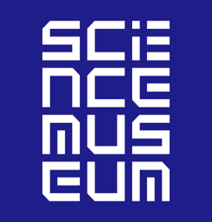 Science-Museum-logo-blue-300px - Interior Design Services