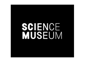 Science Museum Logo - Interior Design Services